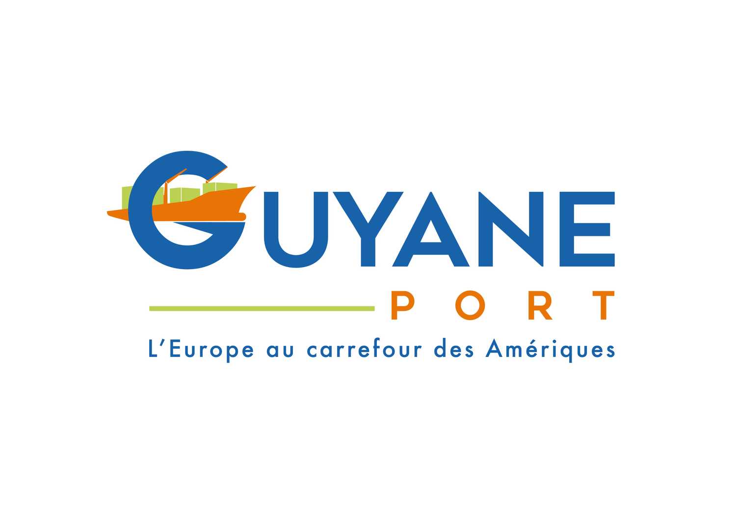 Guyane SIG